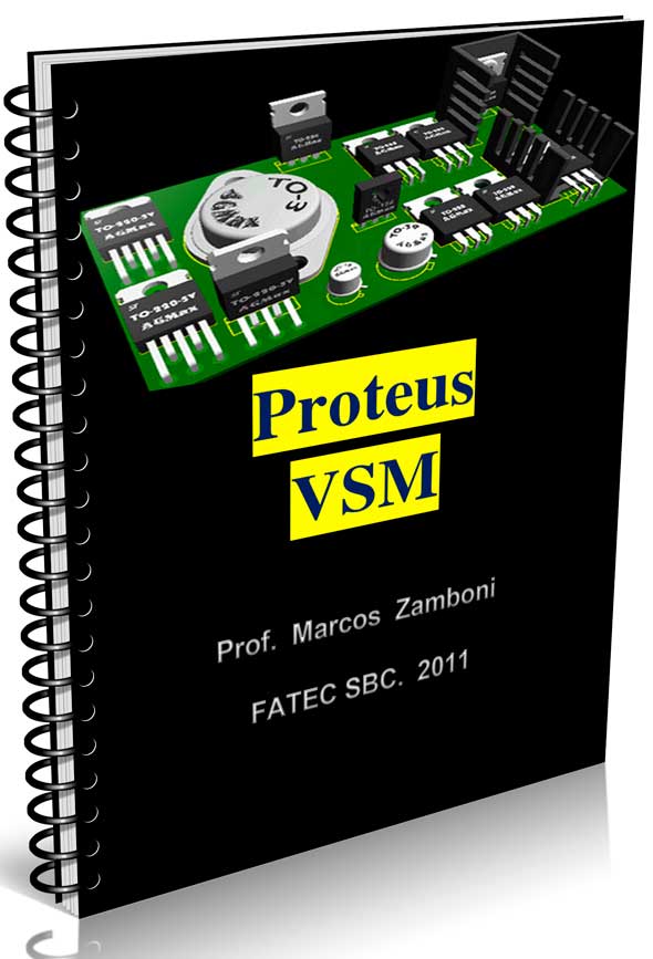 Curso proteus 8 - sdirectsenturin Curso proteus 8 - sdirectsenturin