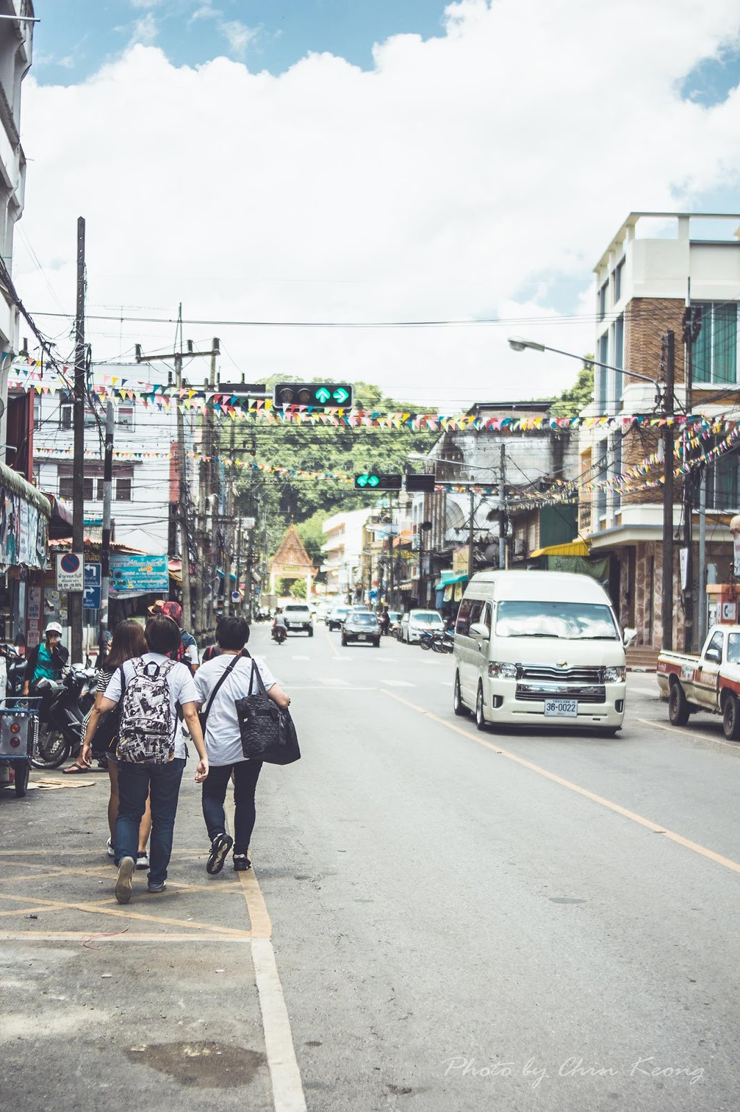 Off The Beaten Path - Phatthalung : How To Travel By ETS and SRT to ...