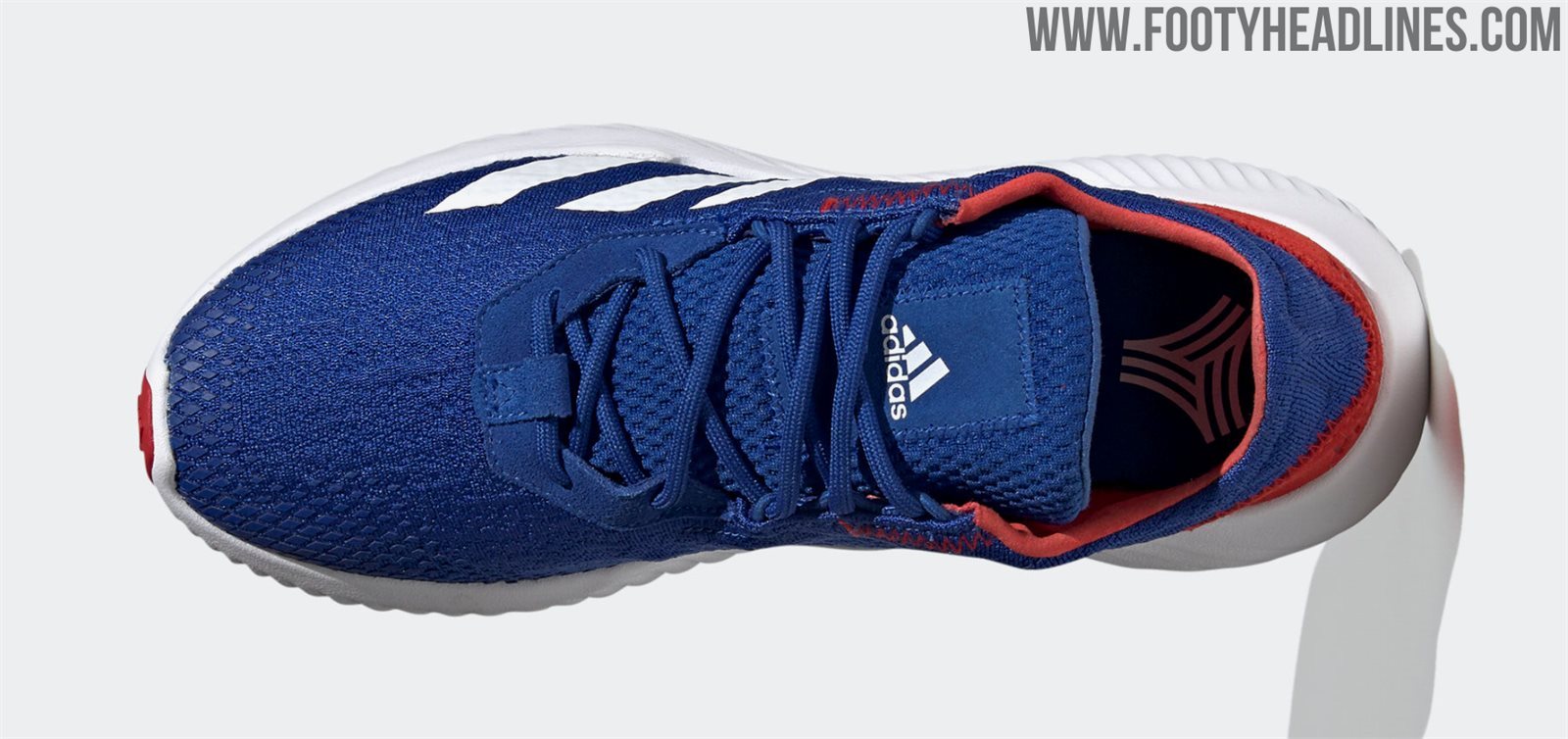 Preview Of Japan Blue Predator Remake - Next-Gen Blue Adidas Predator ...