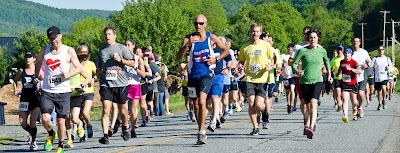 CBHM The Best 13.1 Miles in New England!