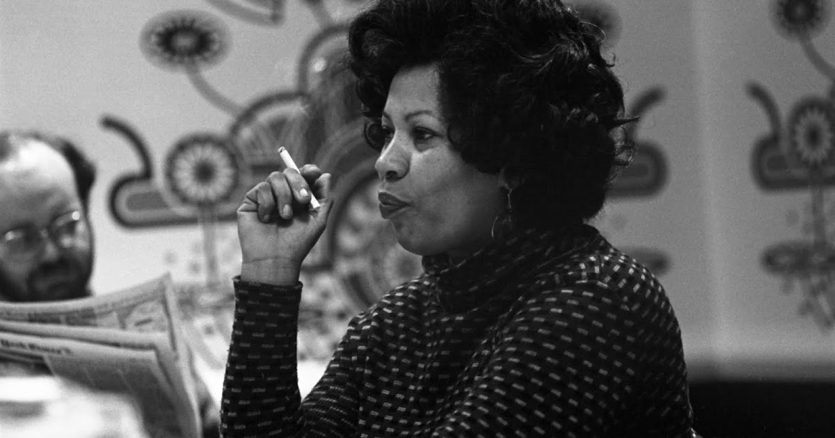 Diversity is beautiful: Toni Morrison's Nobel Lecture (1993)
