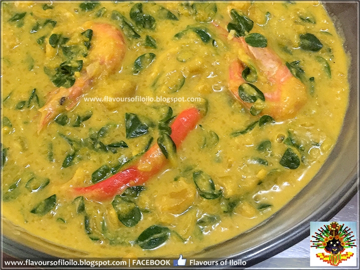 Nilatik nga Kalabasa