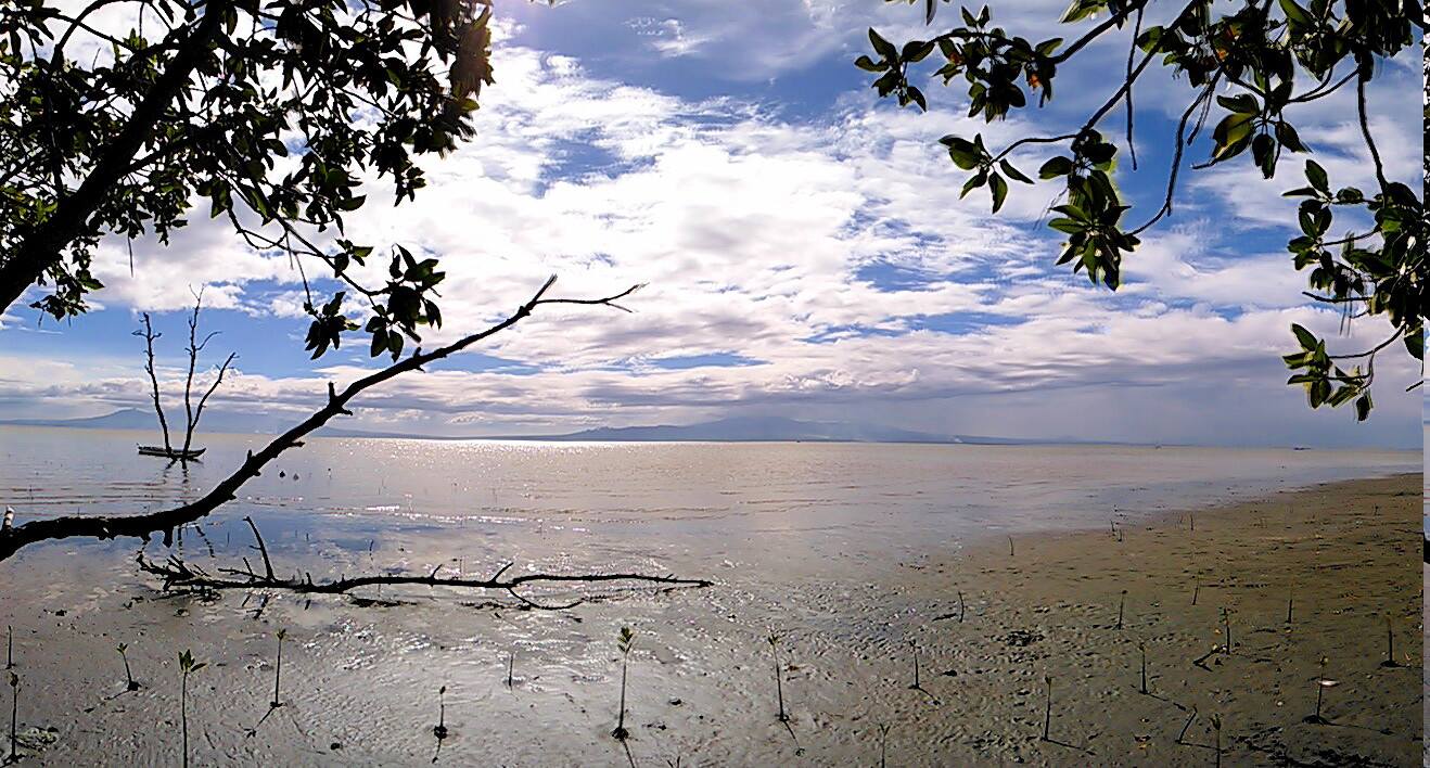 Lher Ocampo Photo Diary: Consuelo Macabebe Pampanga