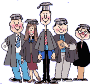 GIF ANIMADOS... : GIF ANIMADO DE OFICIOS (PROFESORES)