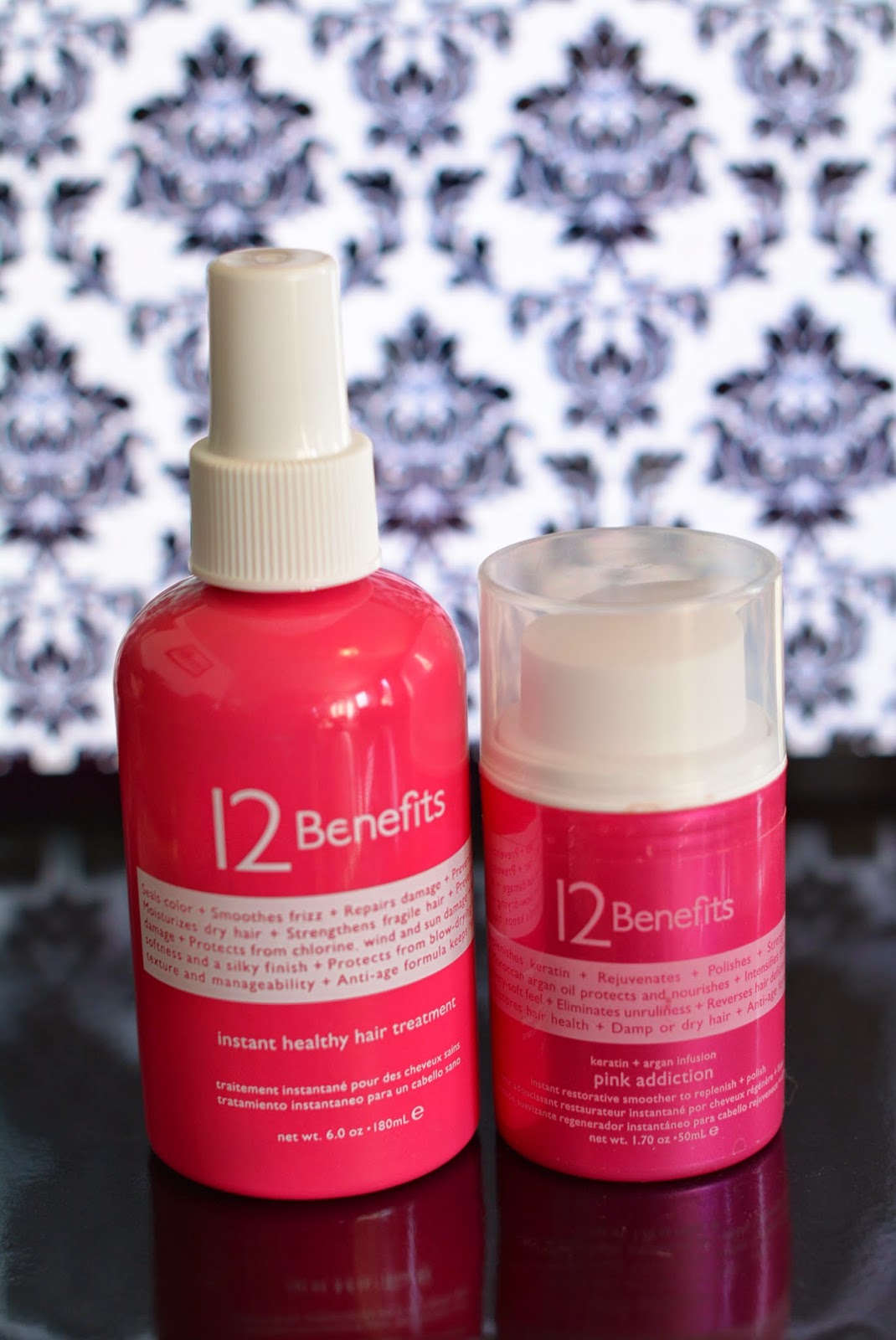 What The Spoolie?! And Other Adventures in Beautyland: 12 Benefits ...