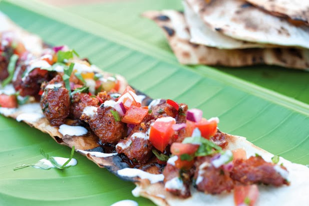 Bali Free Information: Poco Loco Mexican Kitchen and Bar, Legian - Bali