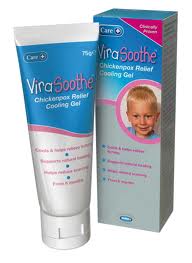 Chickenpox - chelseamamma.co.uk