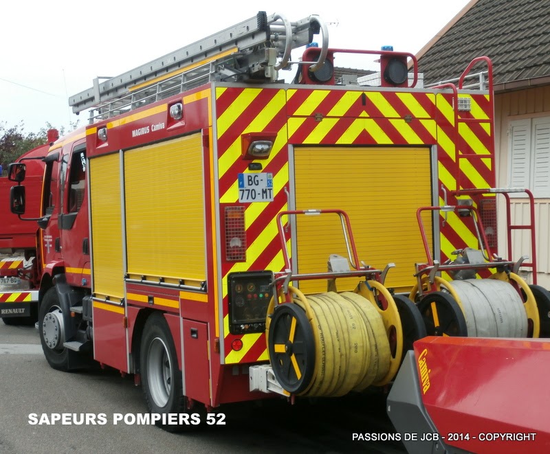 SAPEURS POMPIERS DE CHAUMONT: C.M.I.C = CELLULE MOBILE D'INTERVENTION ...