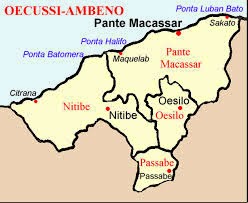 East Timor Law and Justice Bulletin: Government of Timor-Leste approves ...