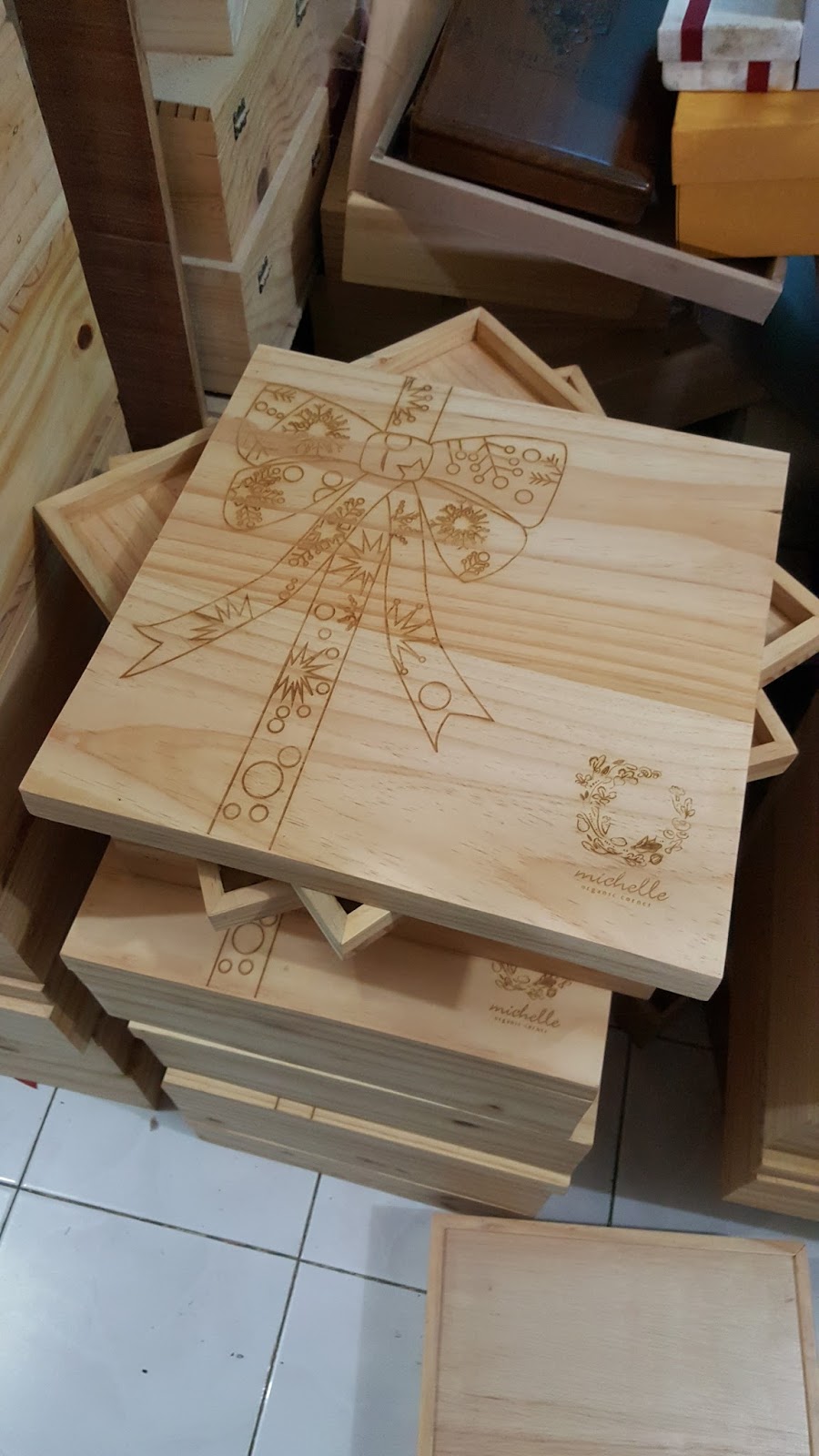 Souvenir Kayu | kotak kayu,Souvenir Kayu, Gift box, Aksesoris dan Kerajinan