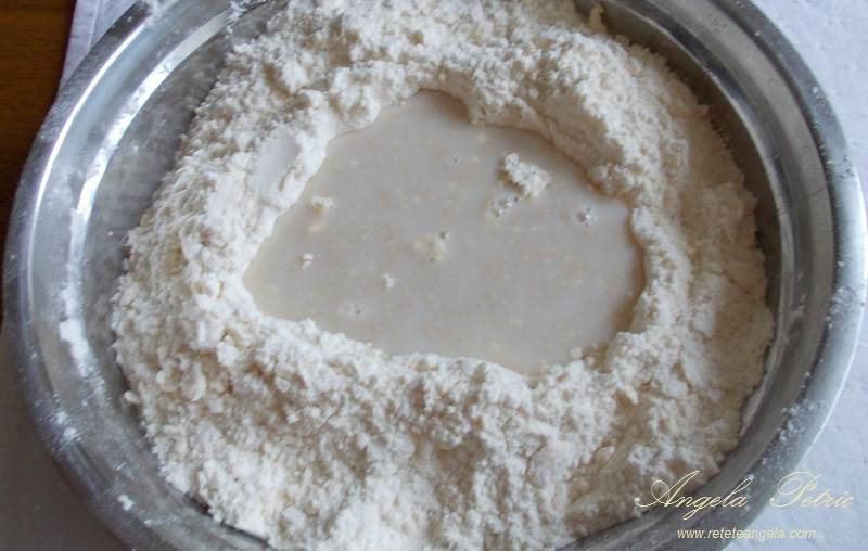 ReteteAngela: Minciunele, cirighele, pancove, scoruse...