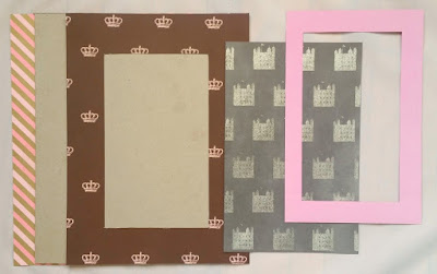 Scrappin' Chaos: What You Need To Know To Make an Attractive Notebook Cover