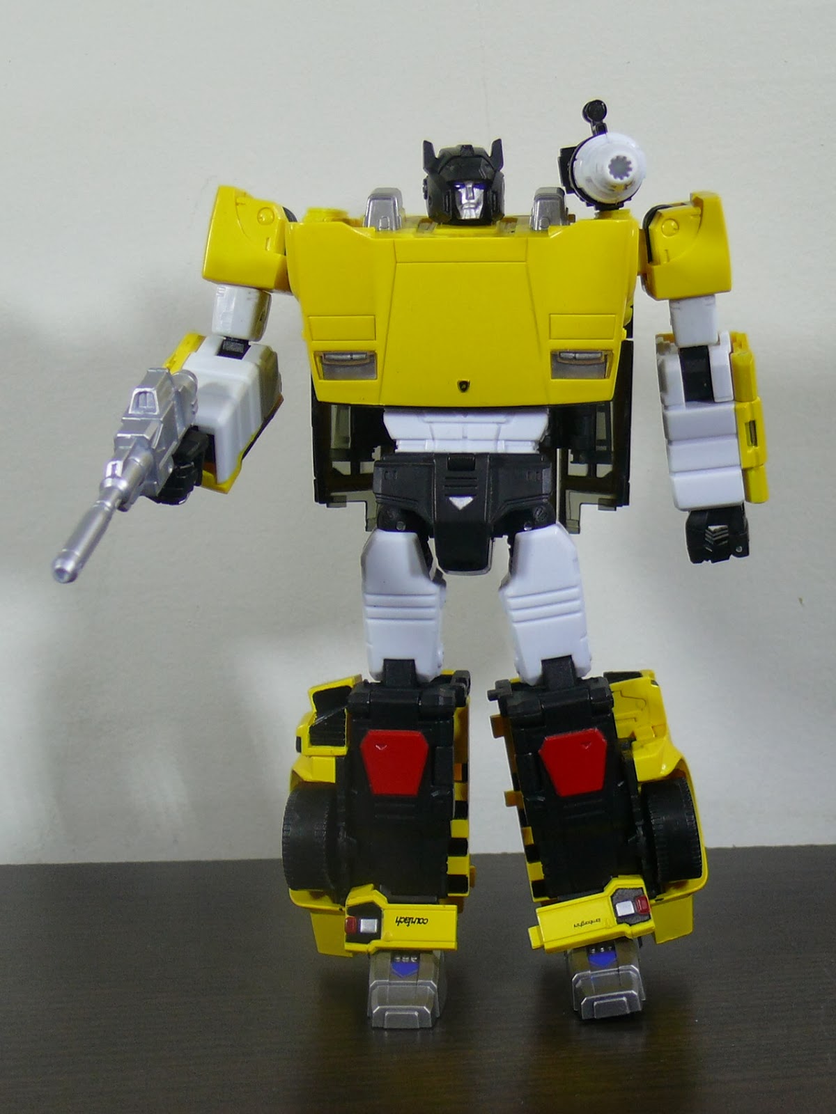 Blog Transformers.com: diciembre 2013