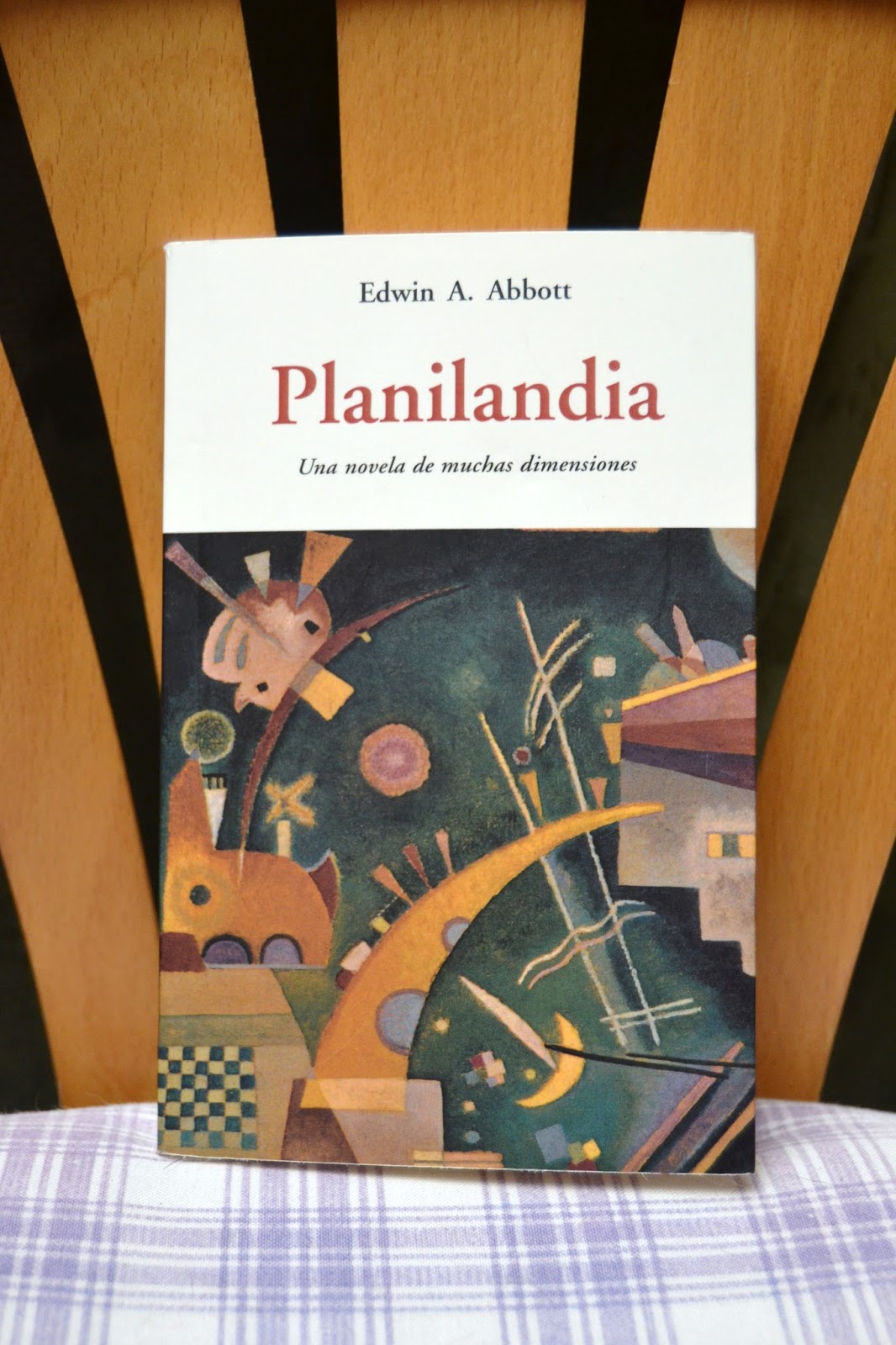 Nido de Libros: enero 2017