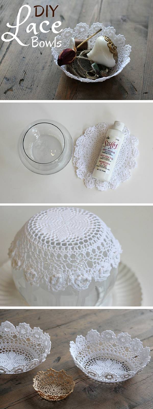 15 DIY Projects to Make Your Home Look Classy - Handy DIY
