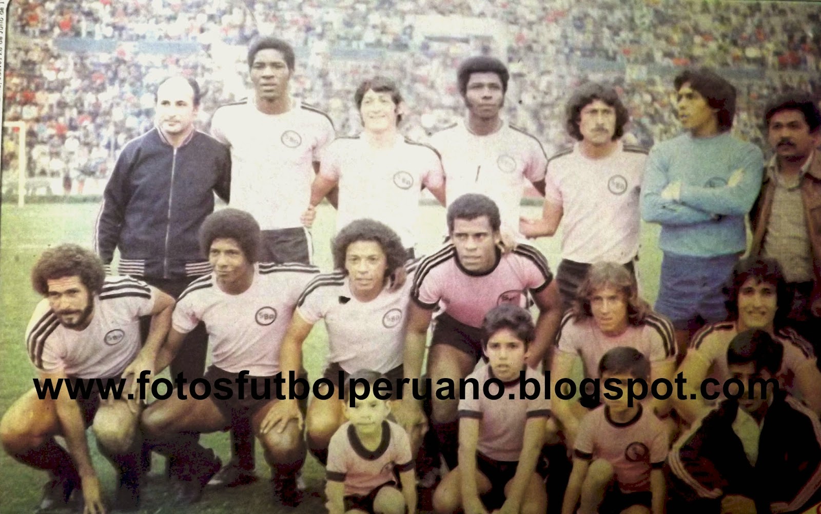 Fotos Fútbol Peruano: febrero 2015