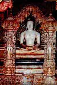 SANTOSH KI PATHSHALA | संतोष की पाठशाला: JAIN TEMPLE LADNU-NAGOUR ...