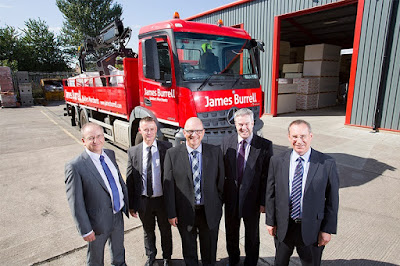 rotherham business news: News: Builders' merchant to open new £2m ...