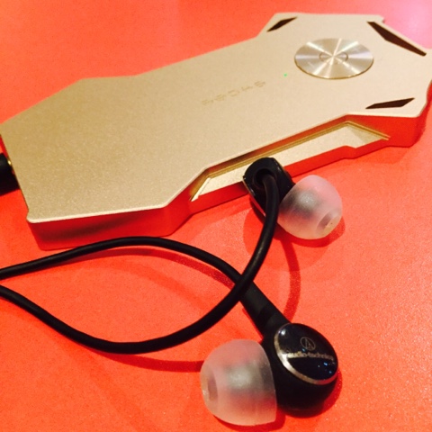 SHOZY Alien DAP | Headphone Reviews and Discussion - Head-Fi.org