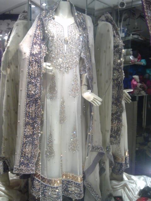 Libas E Khas: November 2012