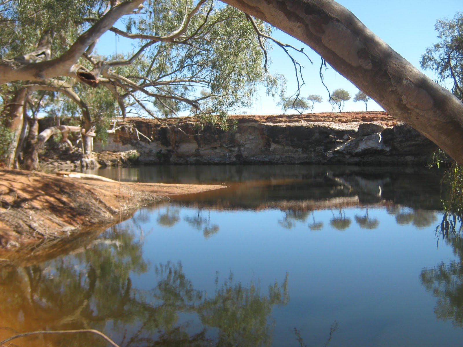 The Grey Roamer - Voyages around Australia: The Murchison