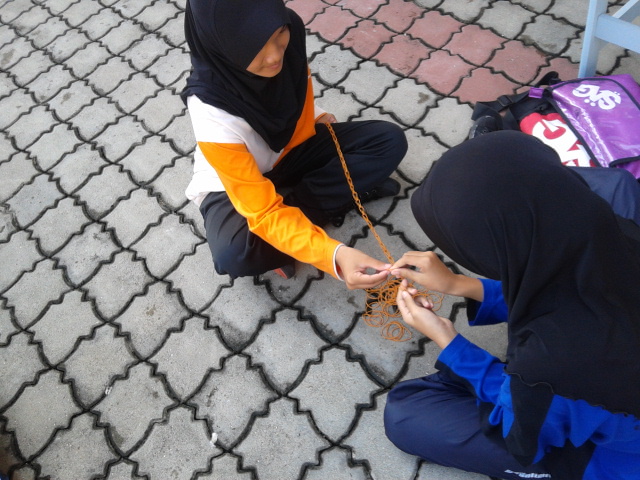 PKSI TELUK BAHANG: PROMOSI HARI KOKURIKULUM SMK PONDOK UPEH 2012