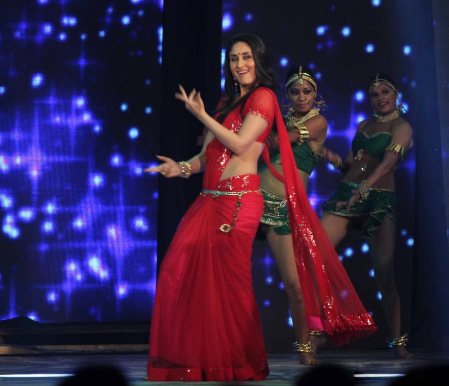 ‘G.One’ SRK Ra.One Audio Launch A Smash Hit | Bollywood Paradize