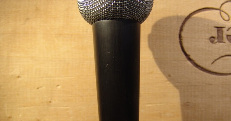 Microphone Impulse Response Project: Beyer M500 ribbon microphone
