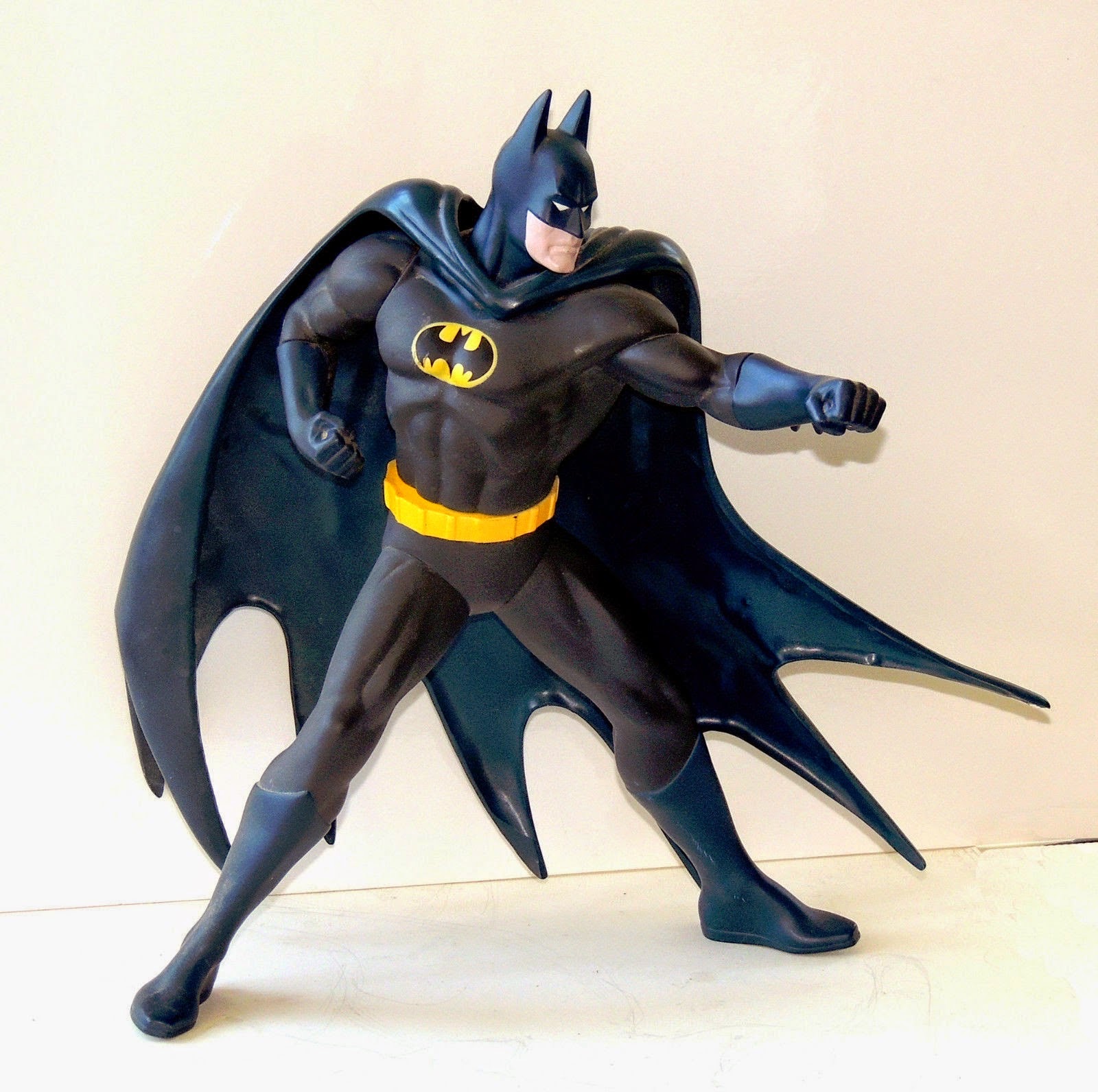 Calvin's Canadian Cave of Coolness: New To The Collection Of Cool ...