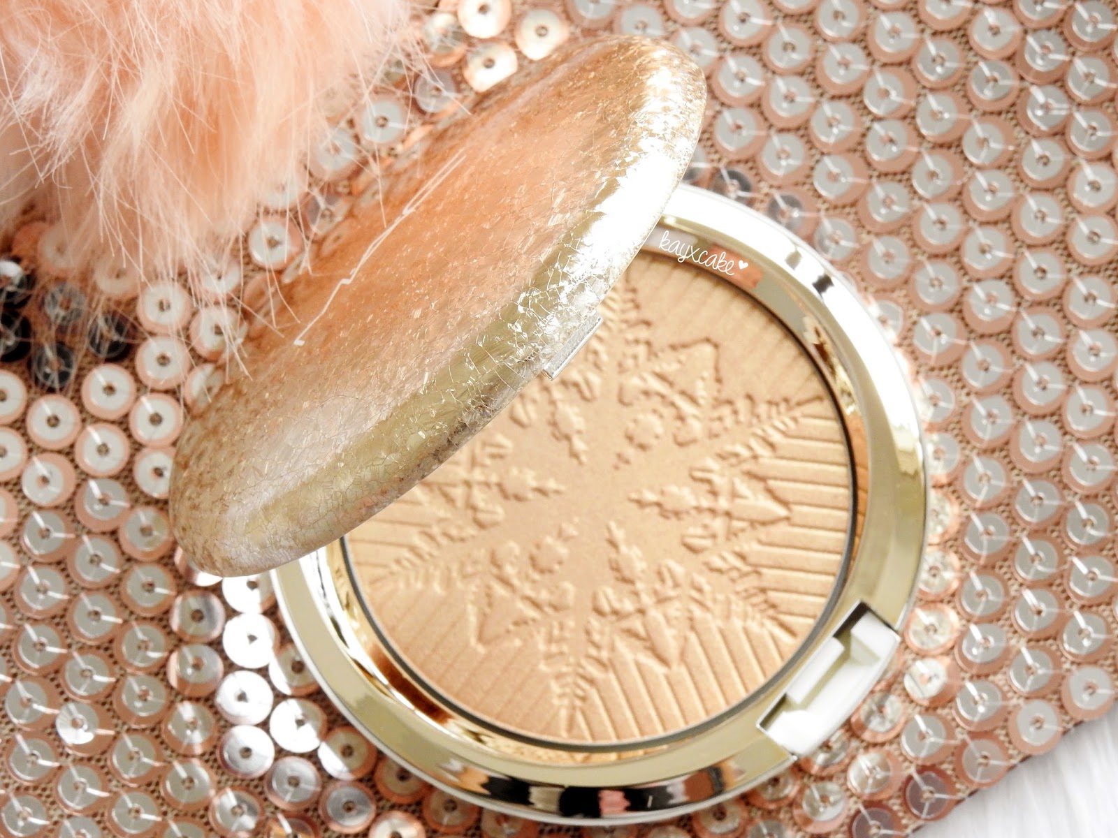 Kay Cake Beauty: MAC Snow Ball Holiday 2017 Collection ♡ First ...