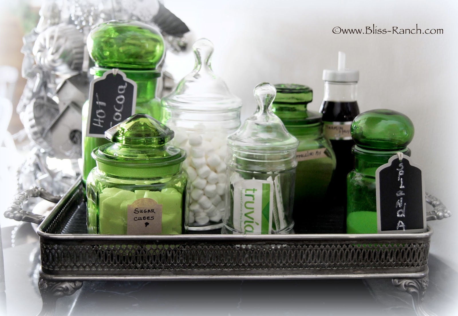 Bliss Ranch: Rockin' & Roastin' Coffee Giveaway