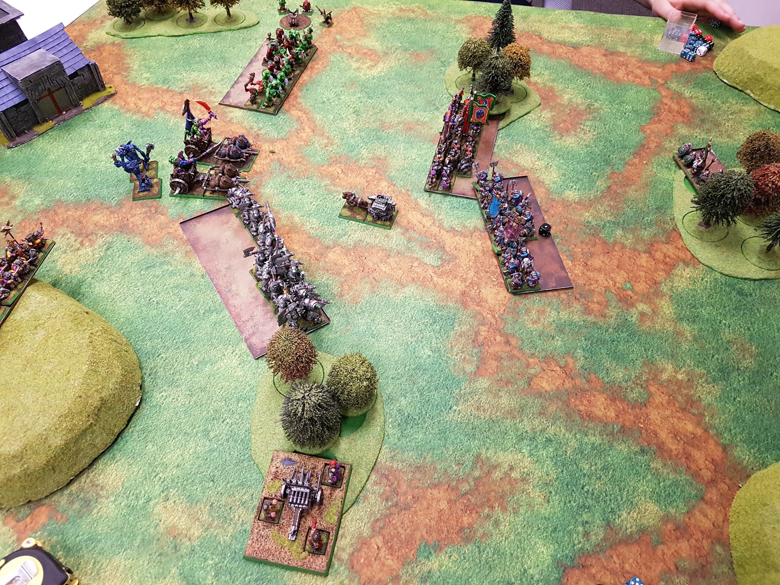 The Hoodling's Hole: The Grudge Pony - Part 2