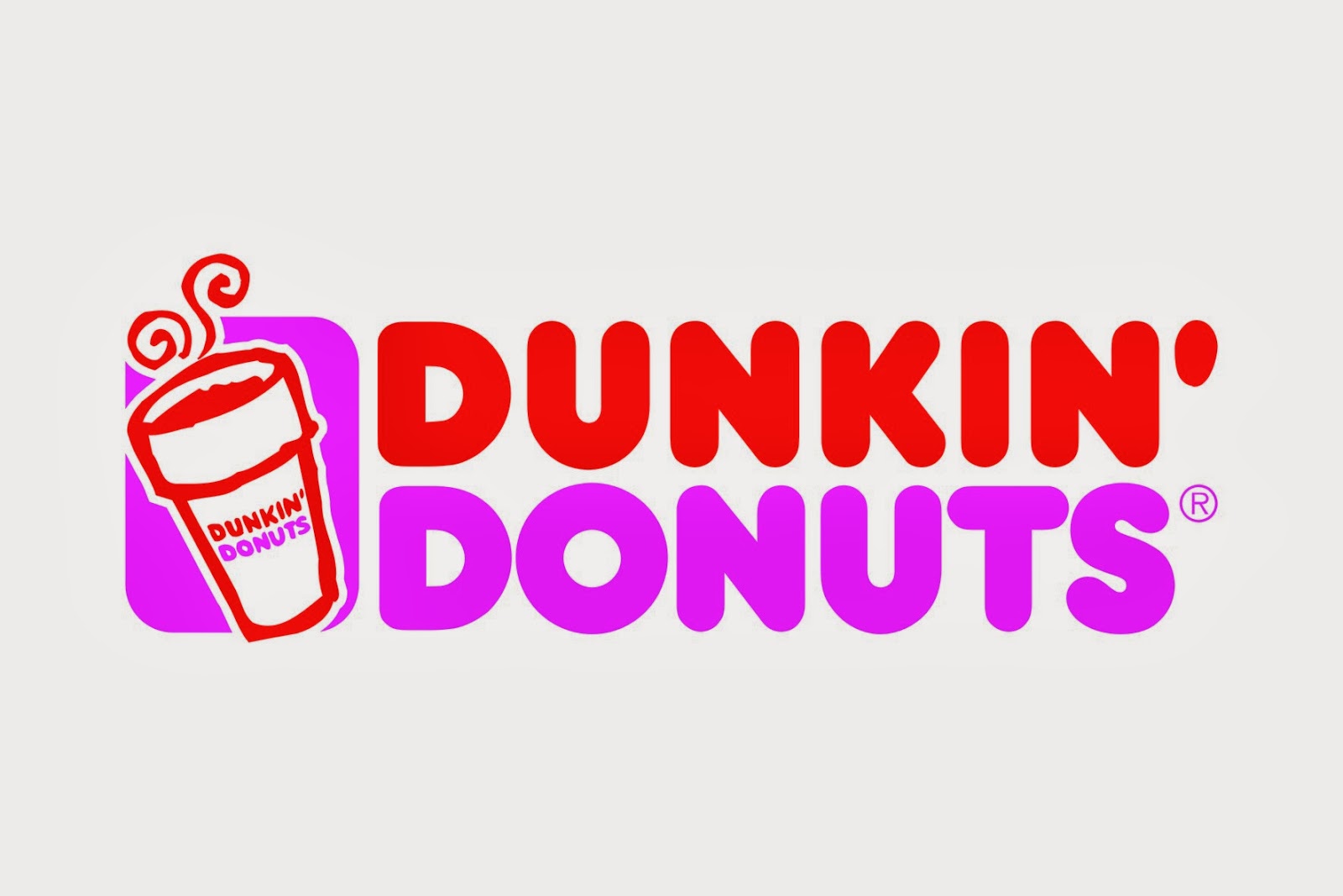 Dunkin Donuts Logo