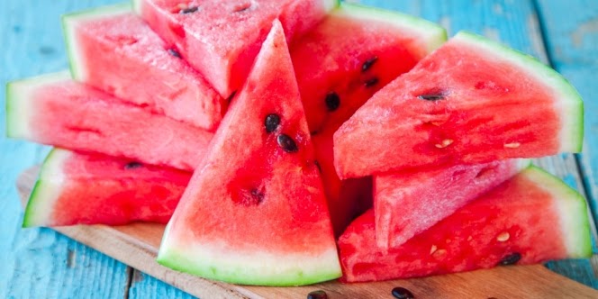 4 Alasan Mengapa Semangka Baik Bagi Kesehatan - Addna Life Blog