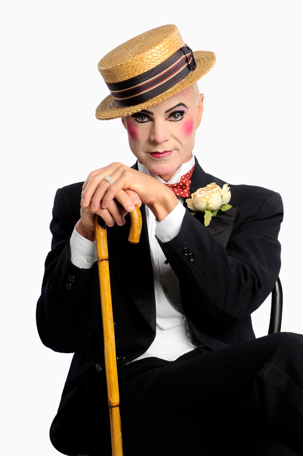 PÍA TEDESCO CABARET Música, Teatro, Cabaret : DRESS CODE del CABARET ...