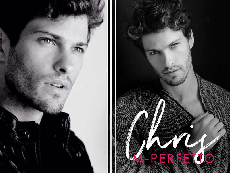 NON TOCCARE_Release Blitz: "IMPERFETTO" di Sagara Lux. - Insaziabili ...