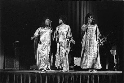 Doowopheaven: The Shirelles - Part 1