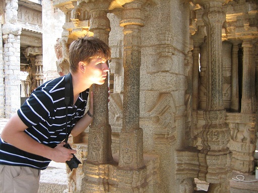 All India Tours | travel n tours india: NOT HOLLOW – BUT ROCK SOLID ...