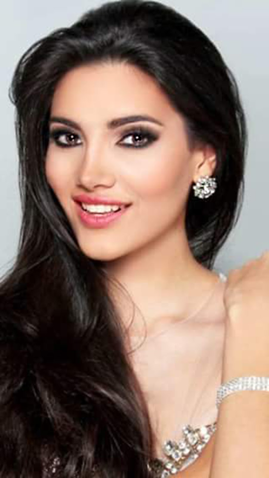 Puerto Rico Miss World 2008