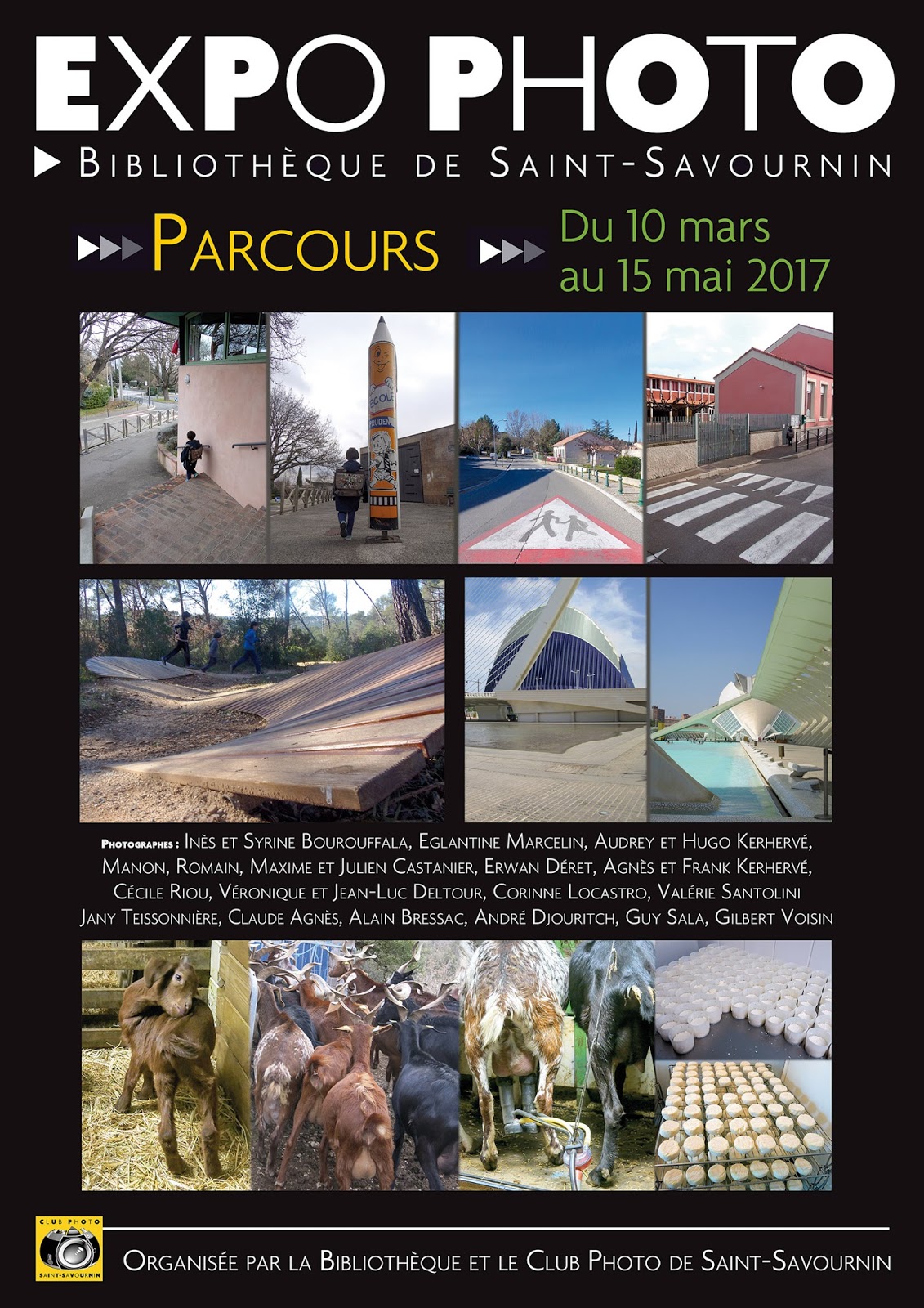 Ma passion ? La photo !: Parcours