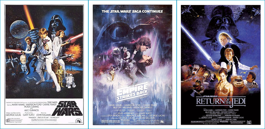 Póster "Star Lost"