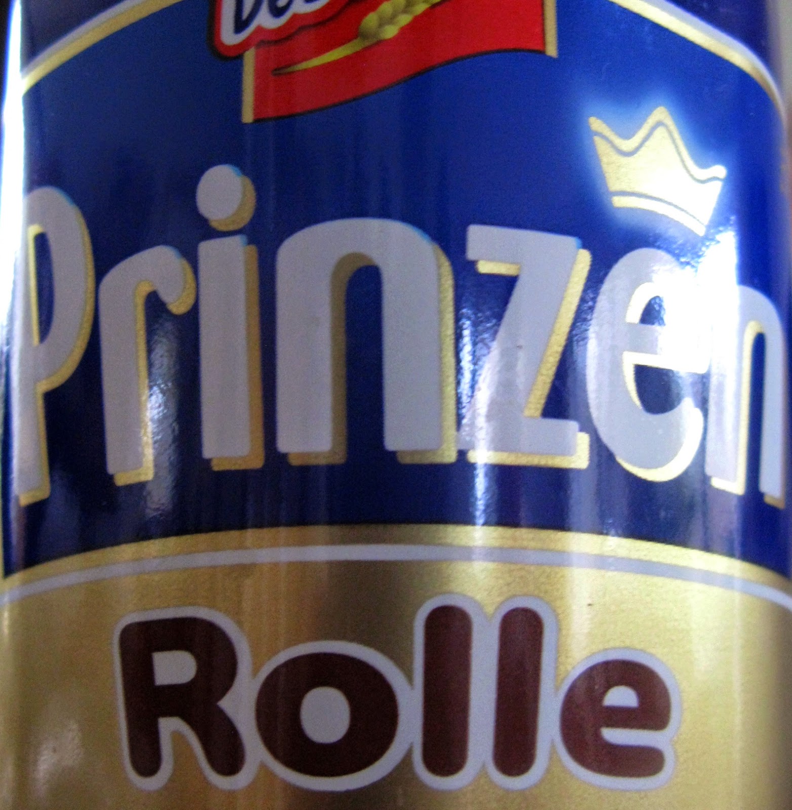 1001 Schulgeschichte: Prinzenrolle