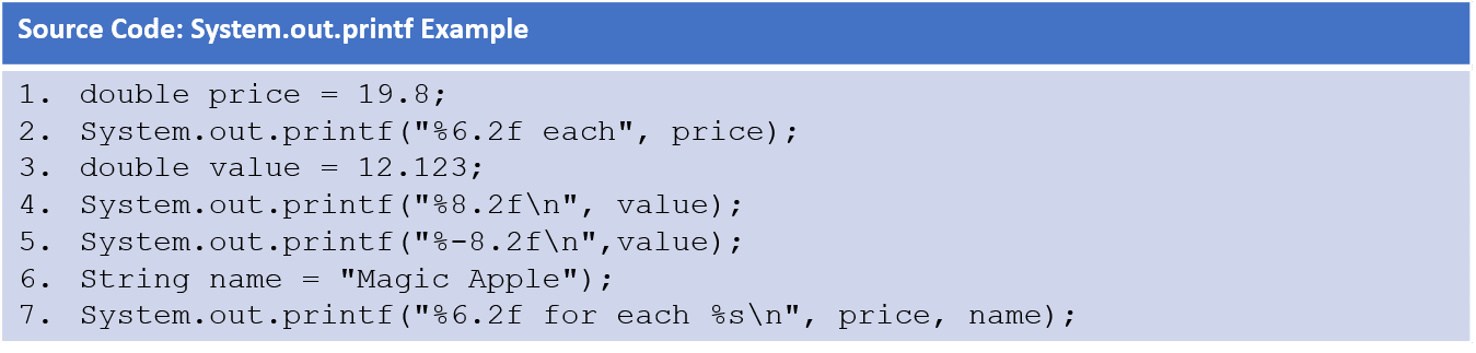 Dasar-Dasar Pemrograman : String, Input-Output I dalam Java