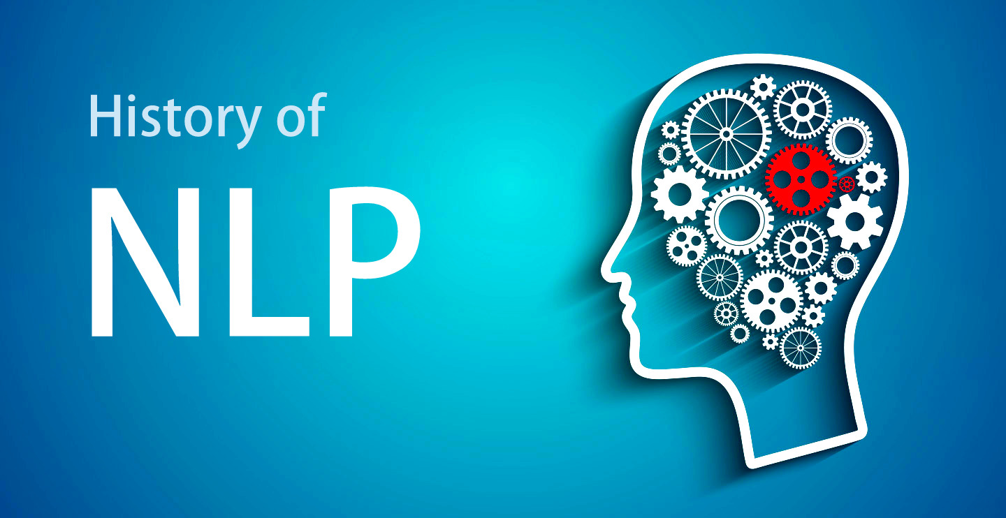 Psychology for Everyone : History of NLP