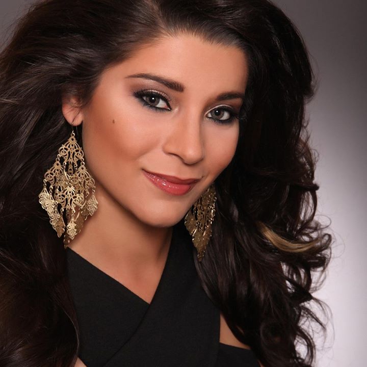 Pageant TV Channel: Stormy Keffeler is crowned Miss Washington USA 2016