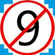 Casting out 9's to easily Double check the answer | Burning Math