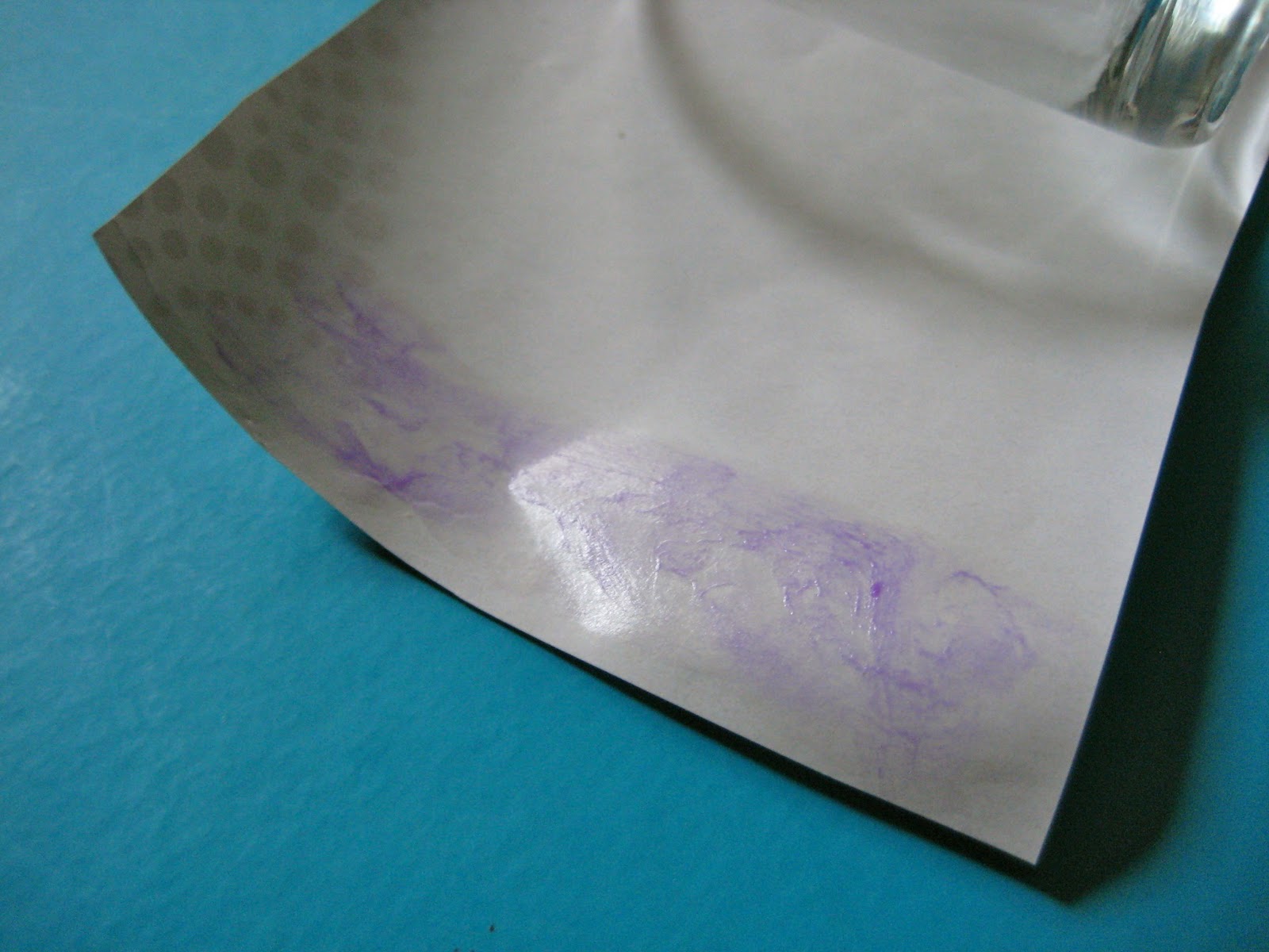 on my honor...: warm glow