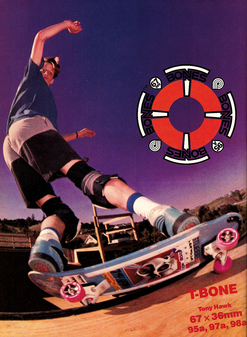 Tony Hawk 2000