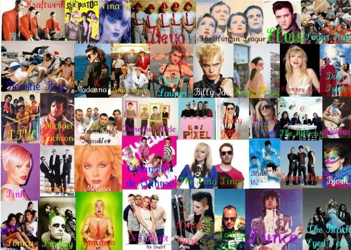 Studio 21: Wave 180 - The Definitive New Wave Megamix .... A Great Mix Set