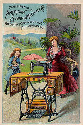 Quilting on the Crescent: Pieces of the Past: St. Anne's Virtual Sewing ...